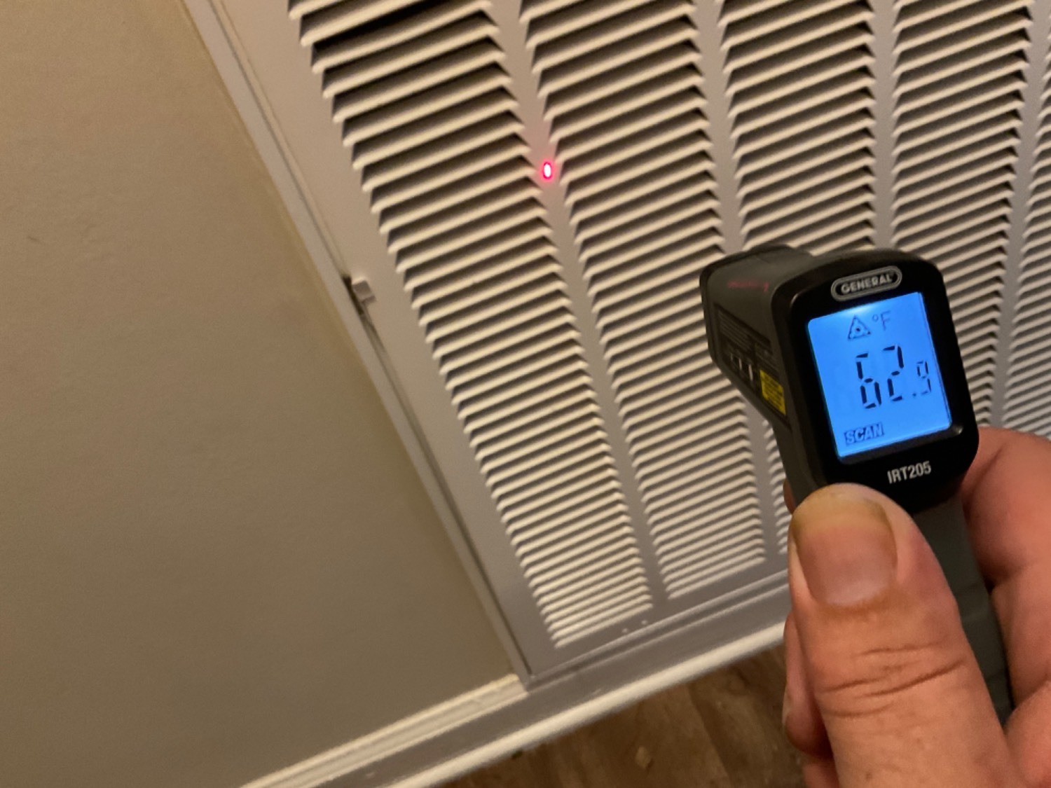 Qualifications - DC Inspection Services, LLC in New Orleans